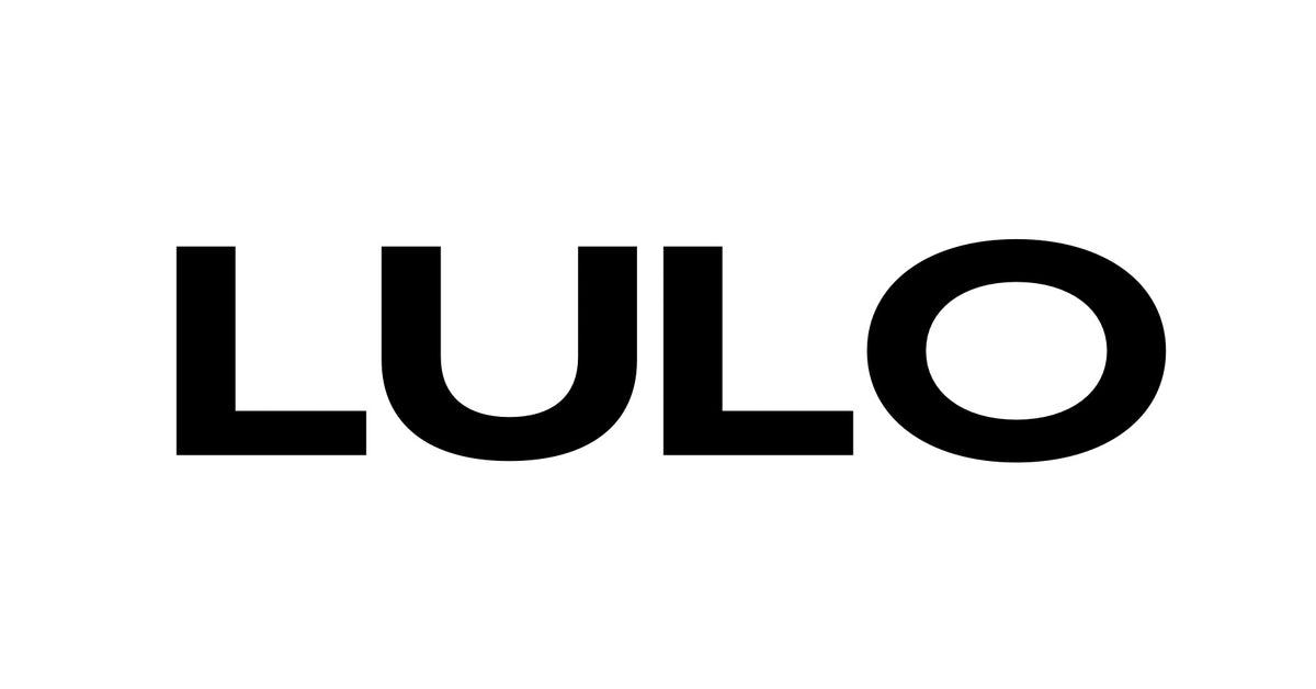 WE ARE LULO