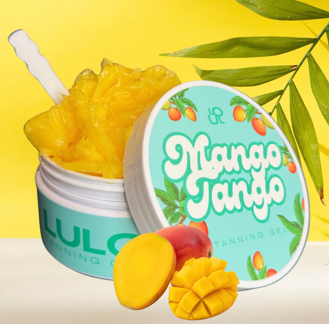 MANGO TANGO TANNING GEL - 200ml – WE ARE LULO